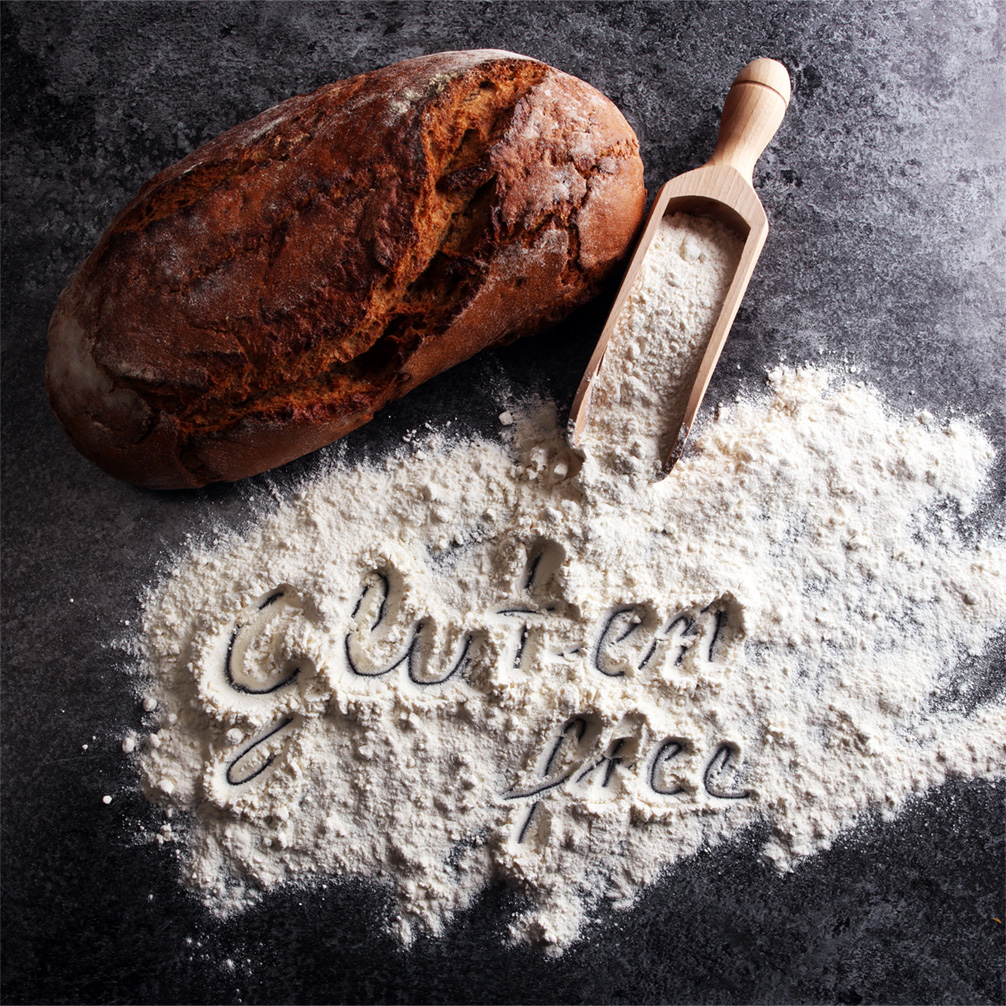 Artisan Bread Course Johannesburg